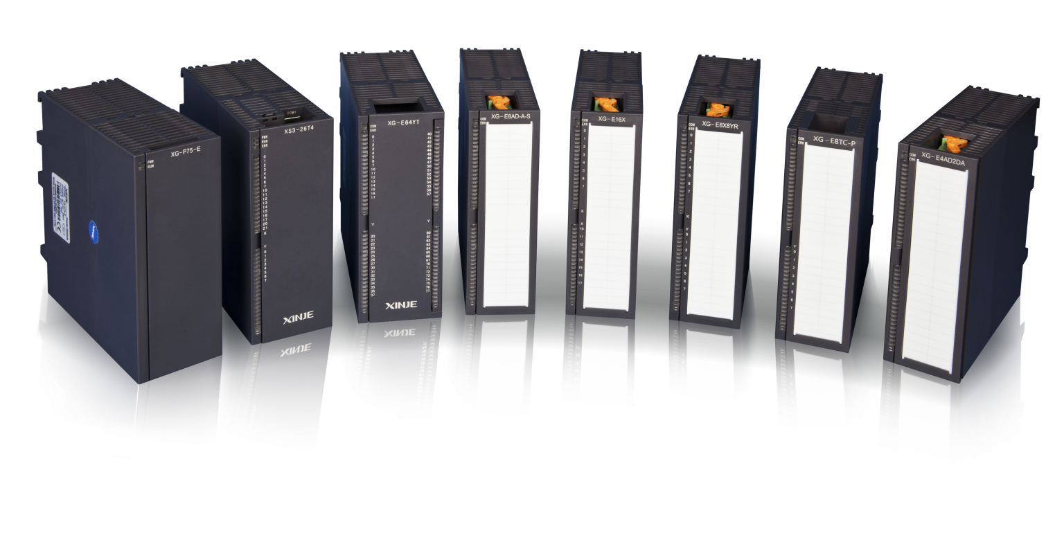 XG2 series PLC - CÔNG TY TNHH KỸ THUẬT TỰ ĐỘNG ĐẠI PHÁT