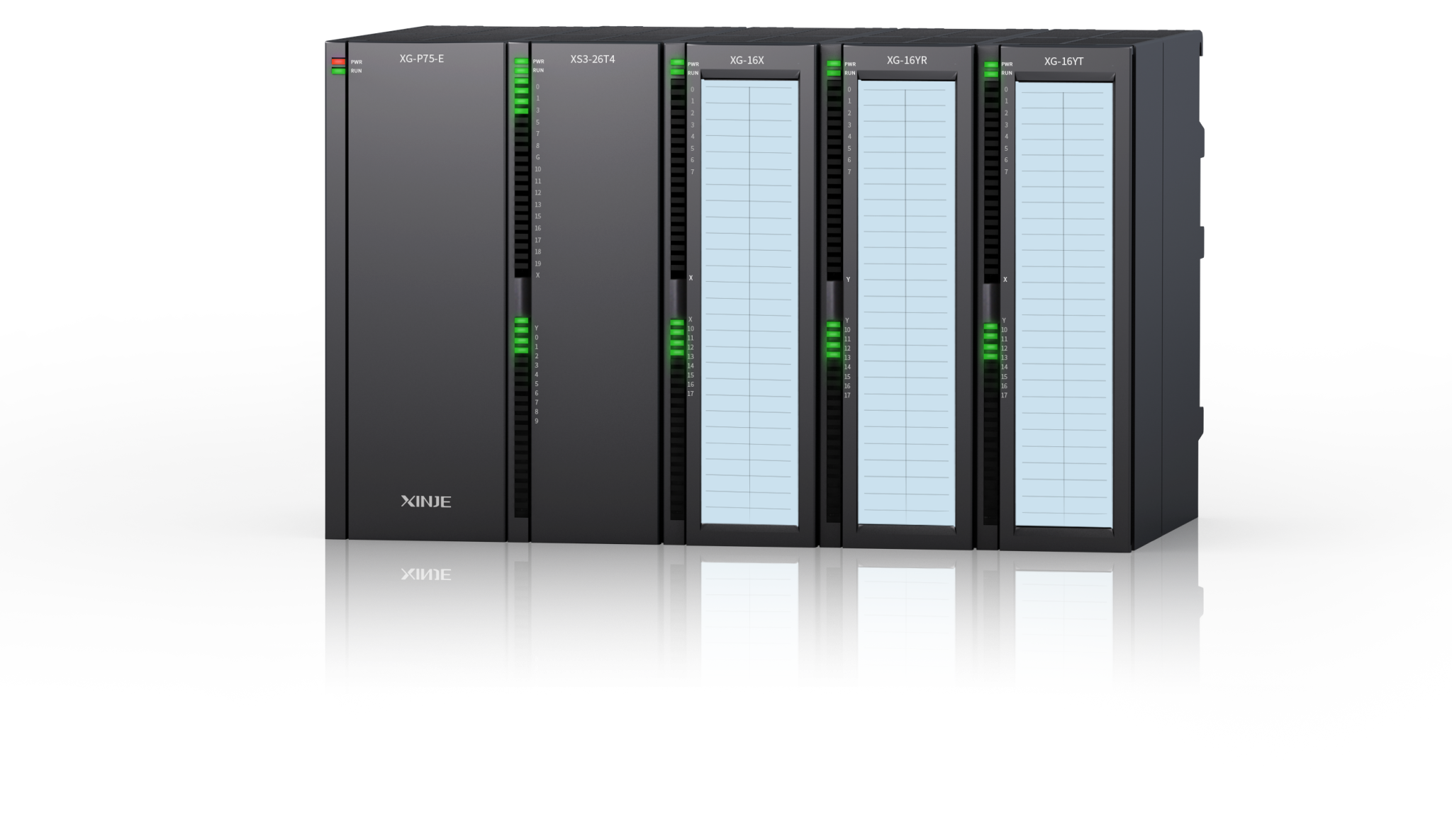 Module mở rộng I/O series XG | CÔNG TY TNHH KỸ THUẬT TỰ ĐỘNG ĐẠI PHÁT